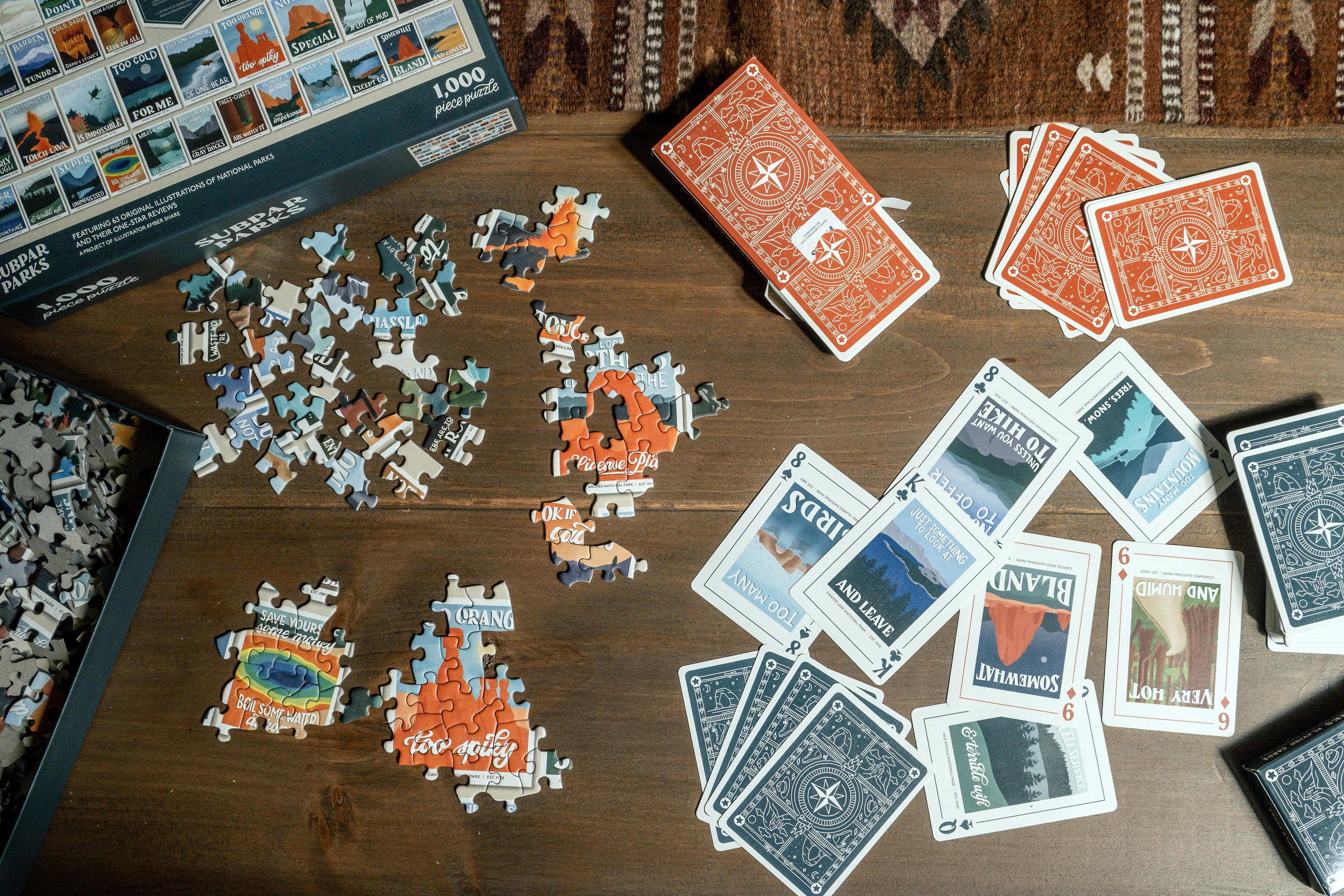 Amber Share | Design for life's adventures, on and off the trail ...