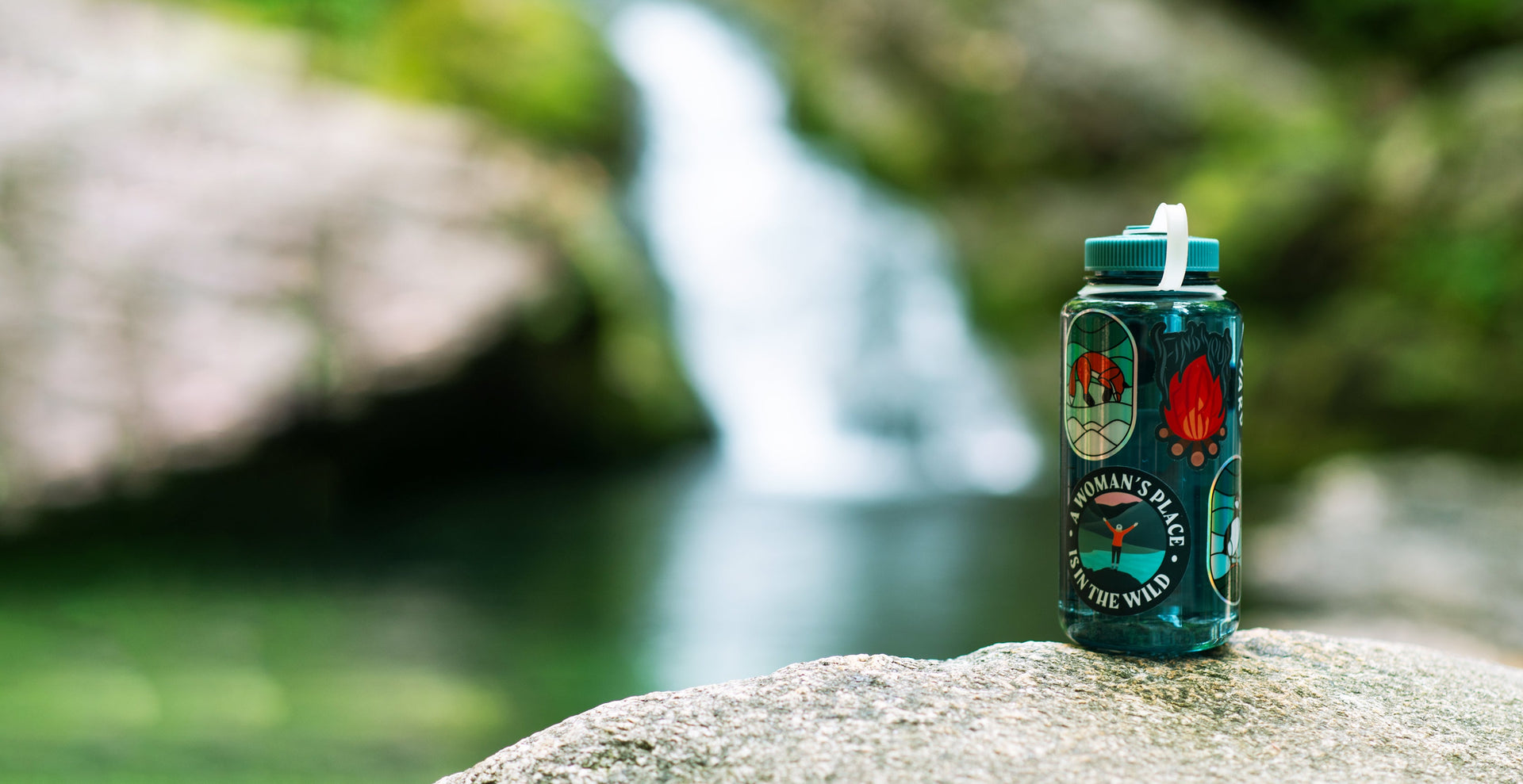 Amber Share | Design for life's adventures, on and off the trail ...